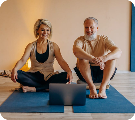 Best Yoga Classes in Dubai: Studio, Online & Private | Artistic Yoga