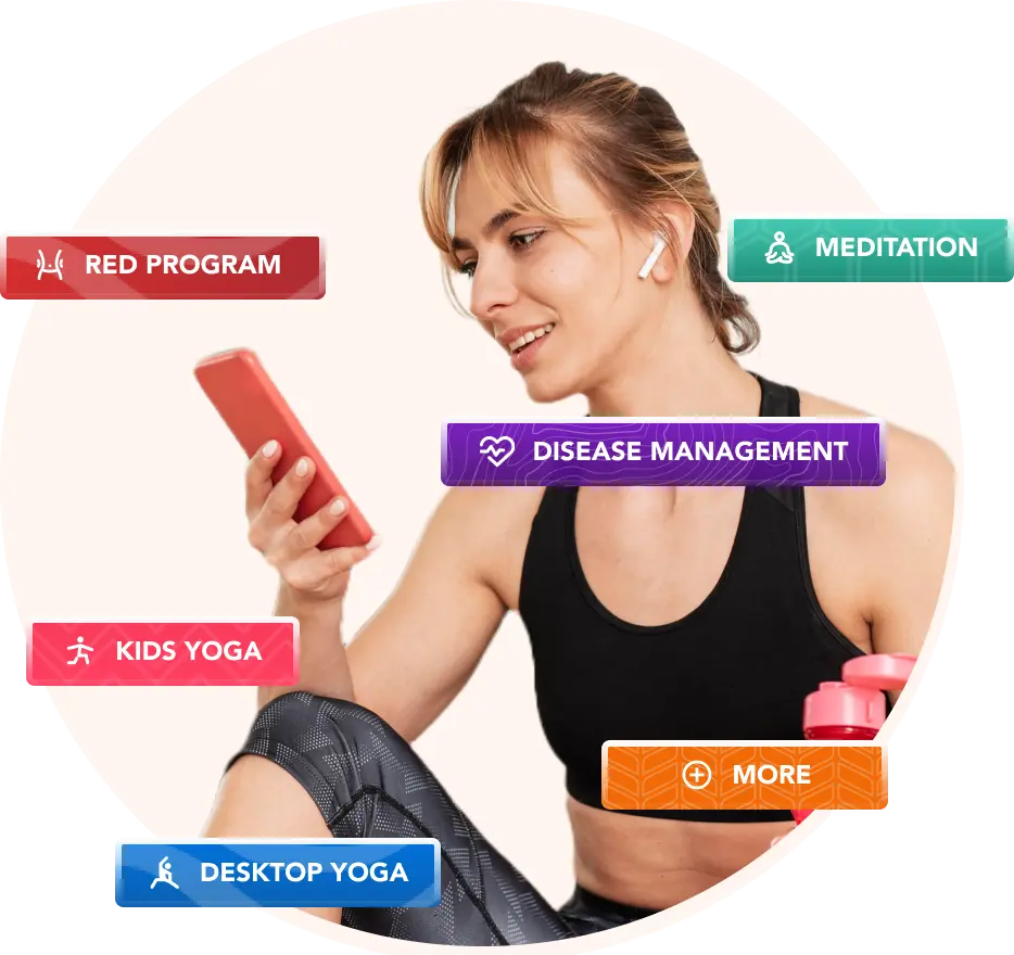 Best Yoga Classes in Dubai: Studio, Online & Private | Artistic Yoga